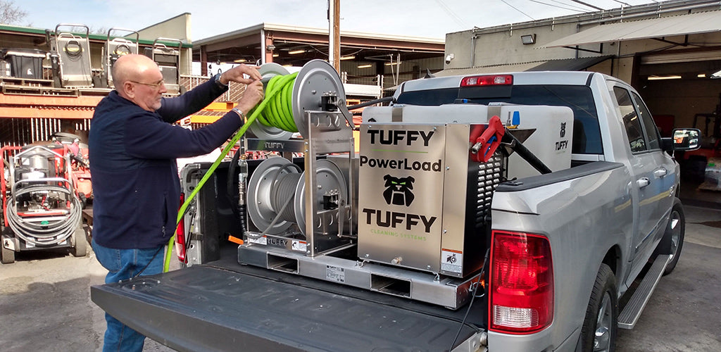 It’s time to get tough on gas! - North Bay Equipment