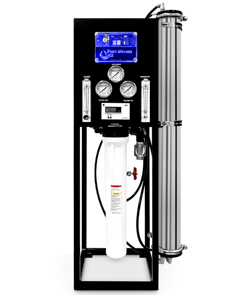 Purestream — North Bay Equipment